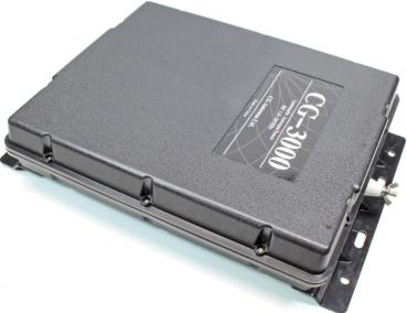 Funktechnik von Allmen - CG-3000 Automatik-Tuner CG3000
