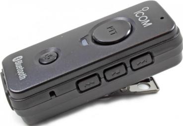 Funktechnik von Allmen - Icom Bluetooth Headset VS-3