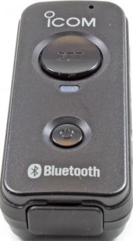Funktechnik von Allmen - Icom Bluetooth Headset VS-3